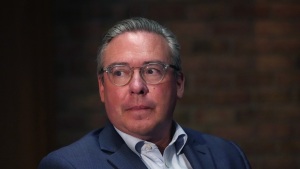 We, The Voters : NPR