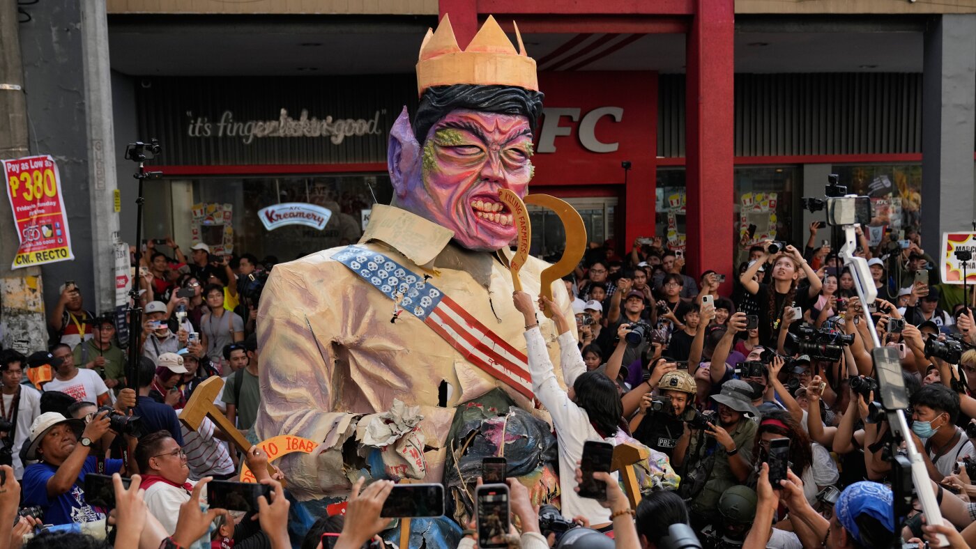 stop corruption philippines