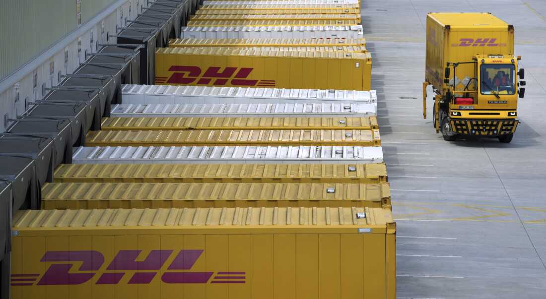 Dhl Reverses Course And Resumes Shipping Packages Valued Over $800 To U ...