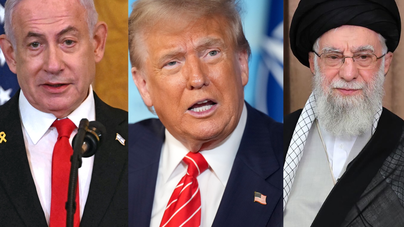 Five academics and former diplomats NPR - WDC NEWS 6