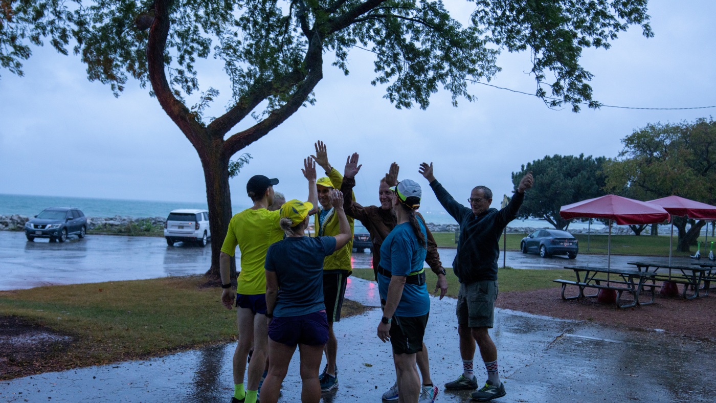 What matters to swing state voters in Wisconsin? A single road offers a ...