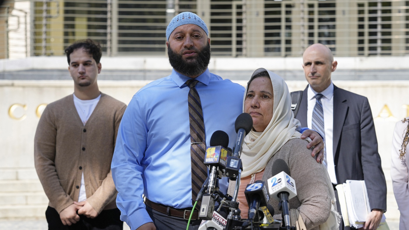 Court orders a new hearing for Adnan Syed in 'Serial' case. Here's what ...