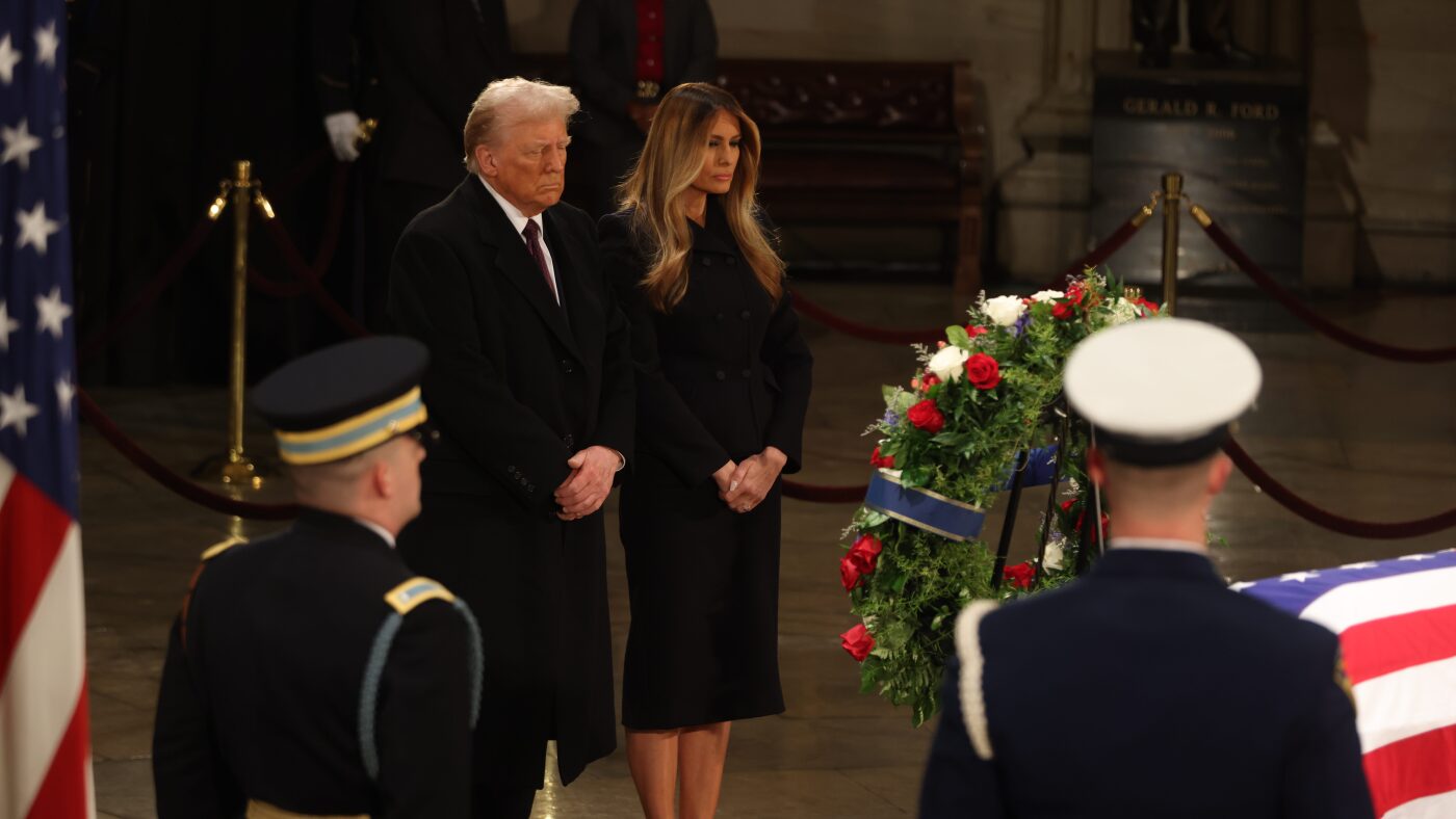 Jimmy Carter remembered by colleagues, family and friends as a devoted ...