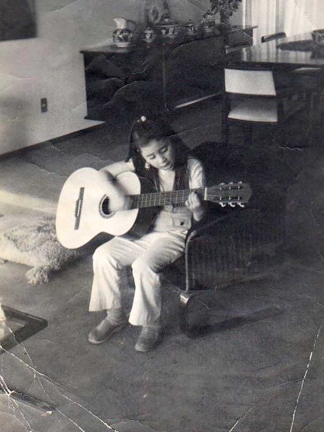 she don't dance guitar tutorial