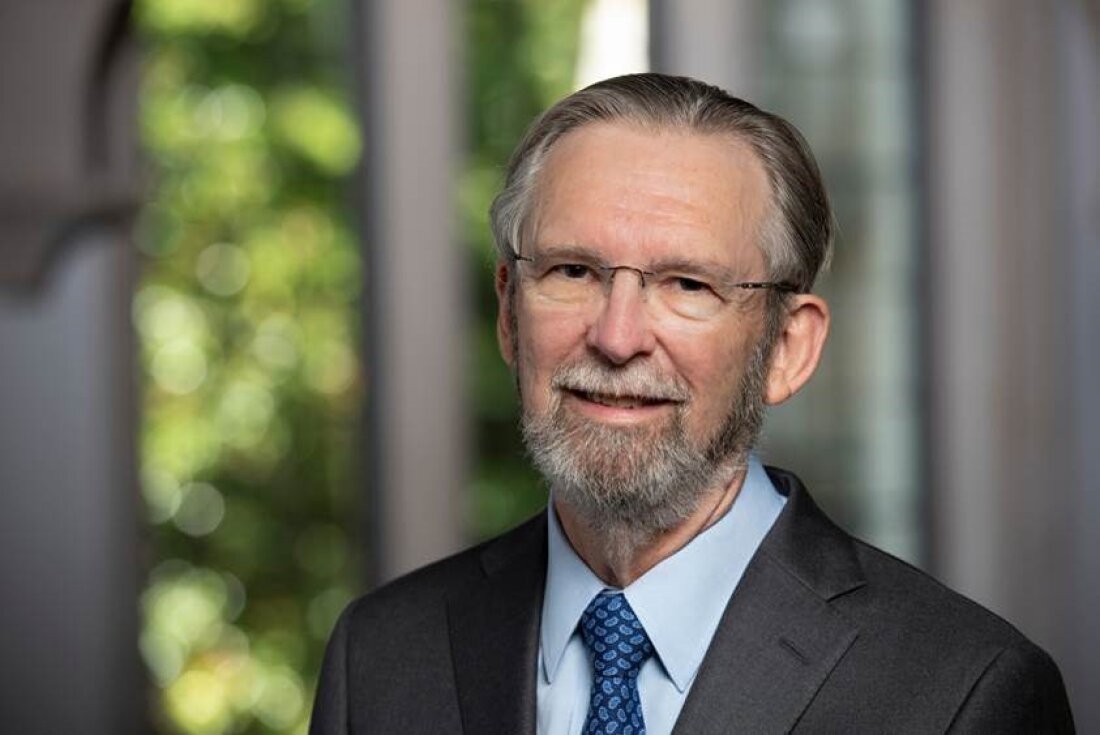 His work was used to exclude LGBTQ people from the church. Now he ...