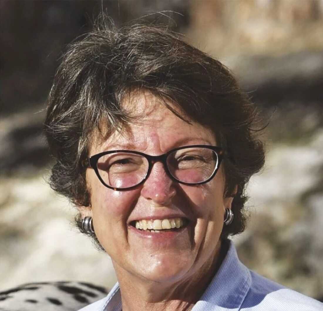 Beloved camp director was among those lost in Texas flooding : NPR