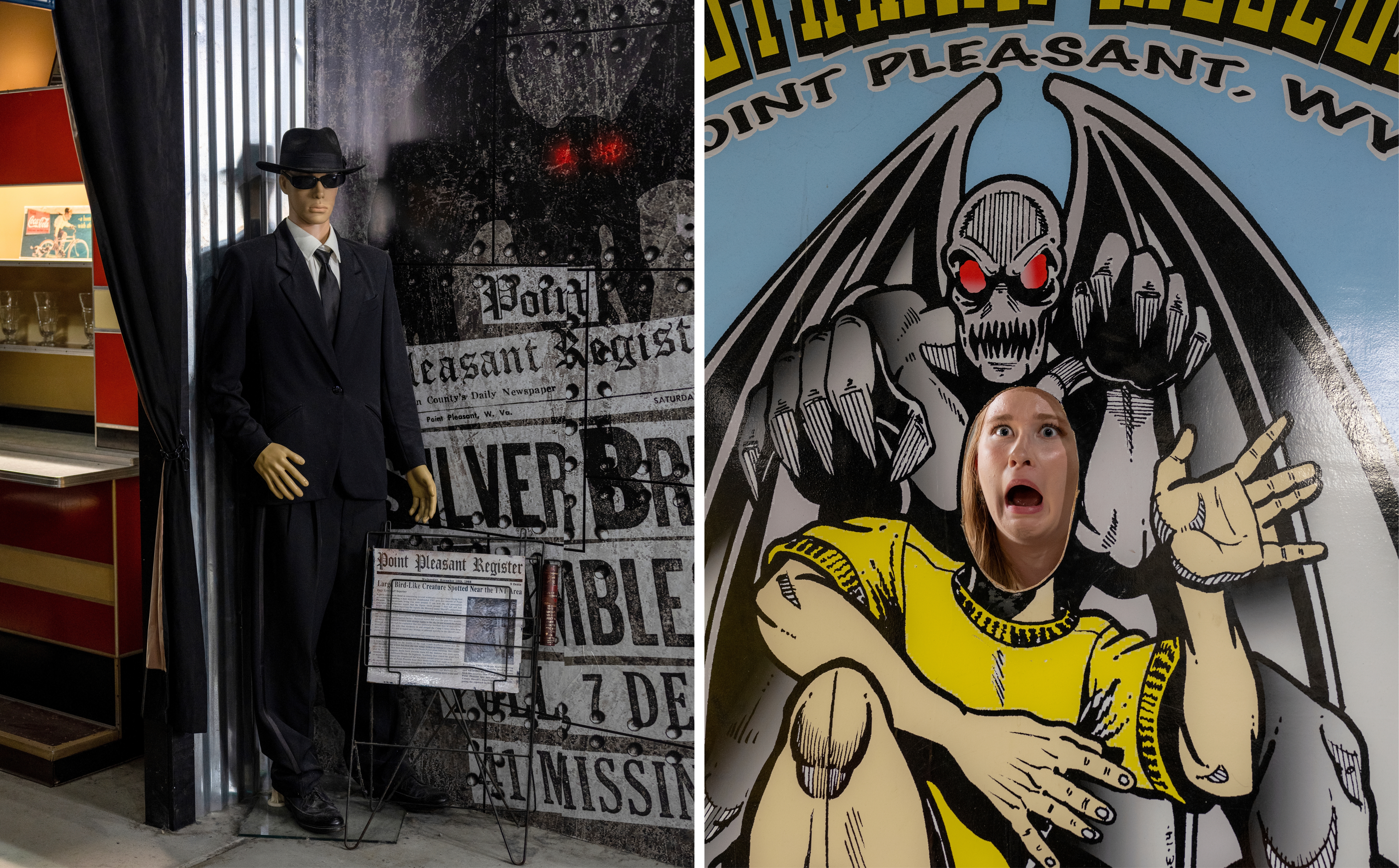 cartoon network mothman