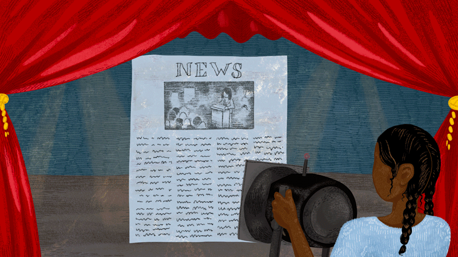 The haiku of radio journalism: how to write a newscast spot : NPR ...