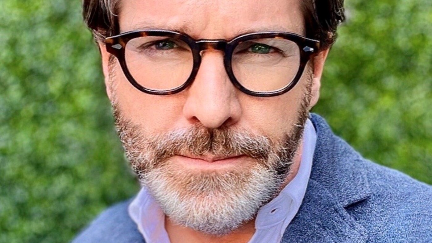 Jay Shaylor will be the new 'Morning Edition' and 'Up First' Executive ...