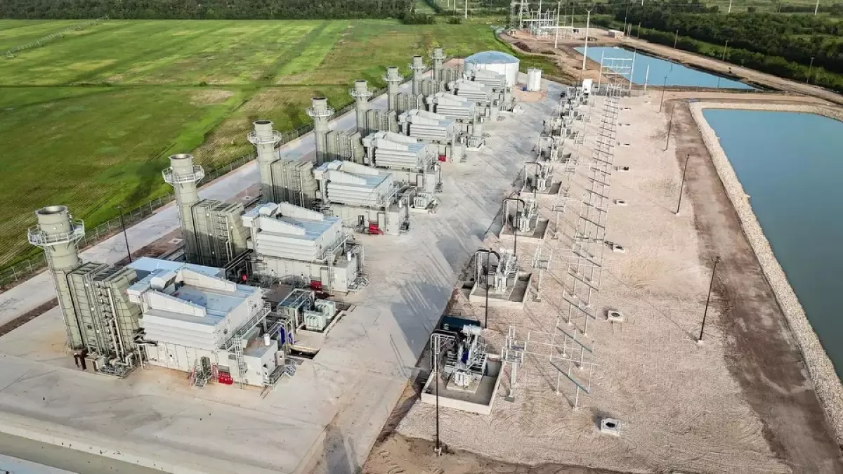 CPS Energy to acquire 4 natural gas plants in the Houston area as a ...