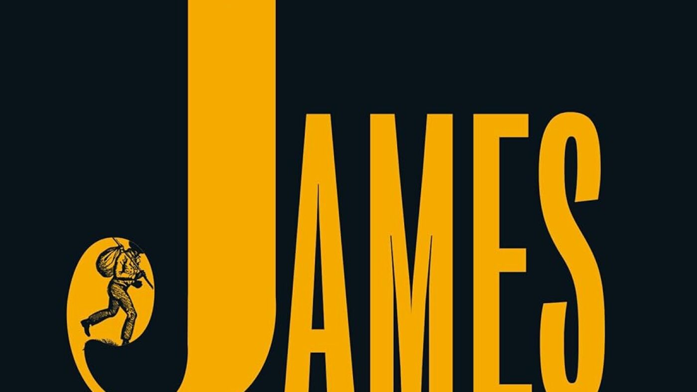 12 novels that NPR critics and staff loved in 2024 : NPR