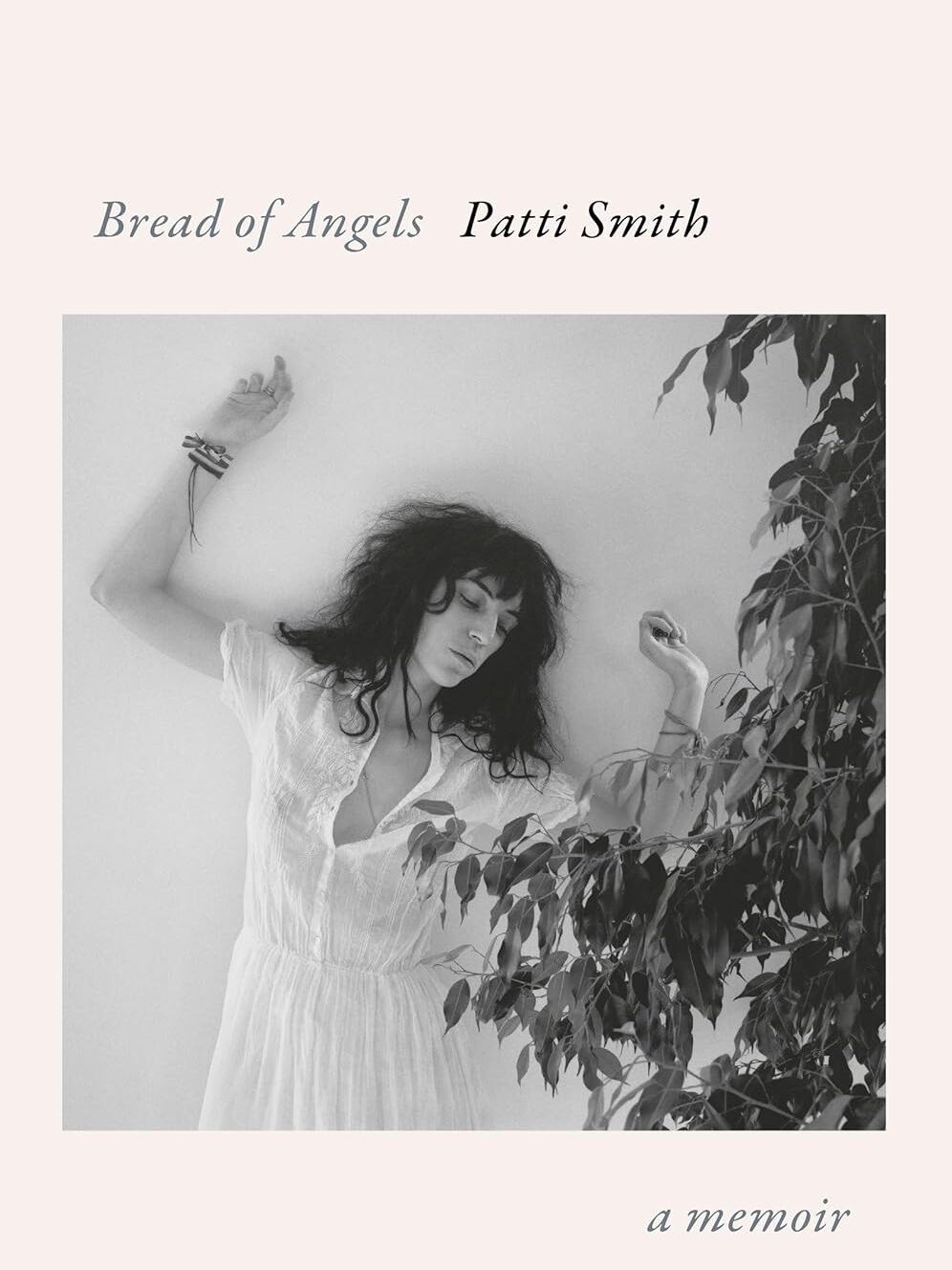patti smith artist