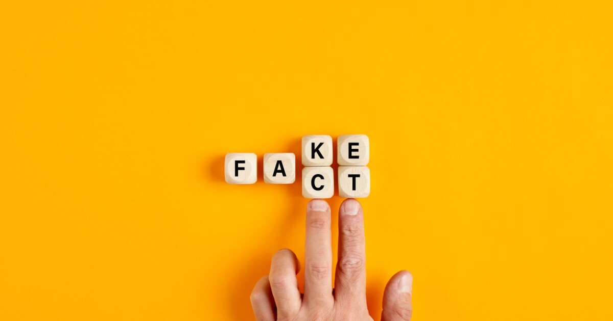 'Our Changing State' Vote 24: Fact-checking the news | WUSF