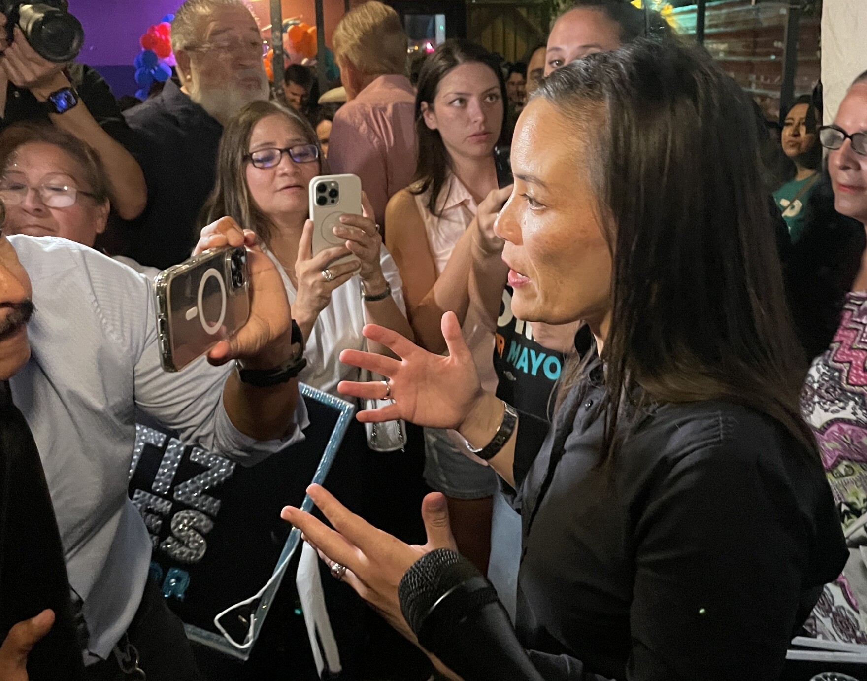 San Antonio braces for possible move of Army North and Army South away from JBSA Fort Sam ...