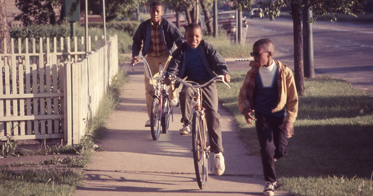 Streets Paved with Gold | Connecticut Public