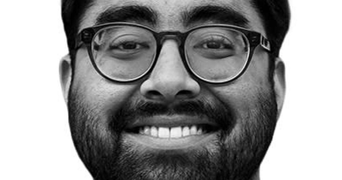 Dilpreet Raju | STLPR