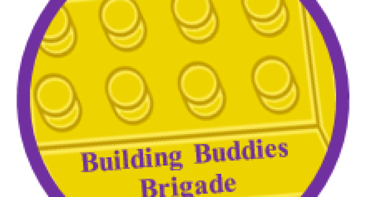Building Buddies Brigade (Edinboro)