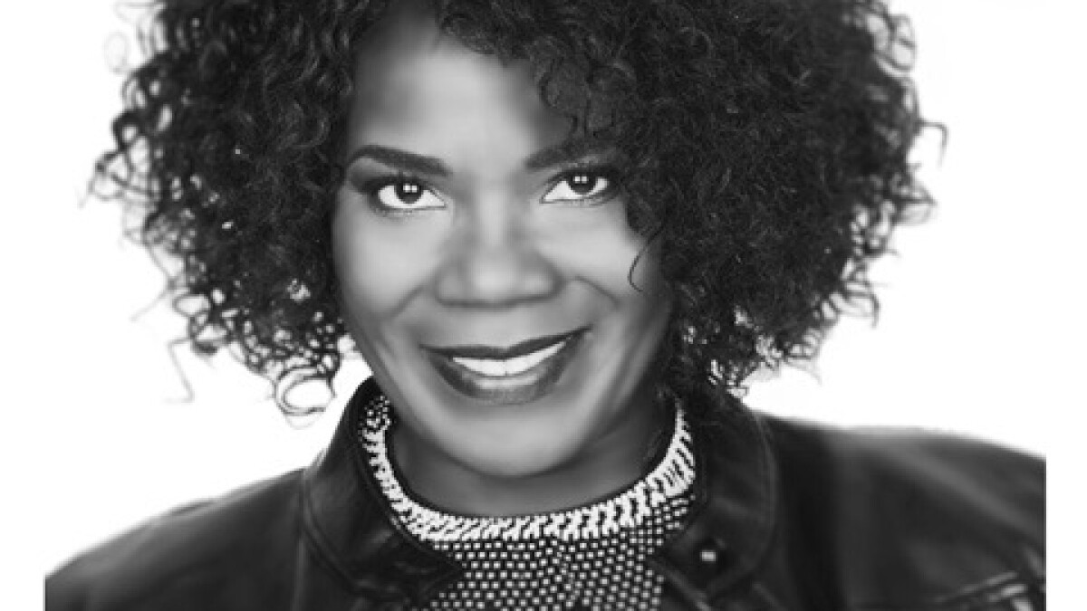 veronica tatton brown