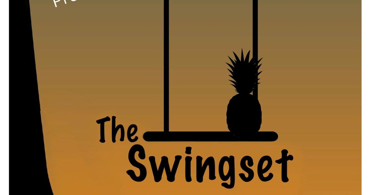 Kristyn Estes' 'Swingset' exposes Marco Island's 'dirty little secret ...