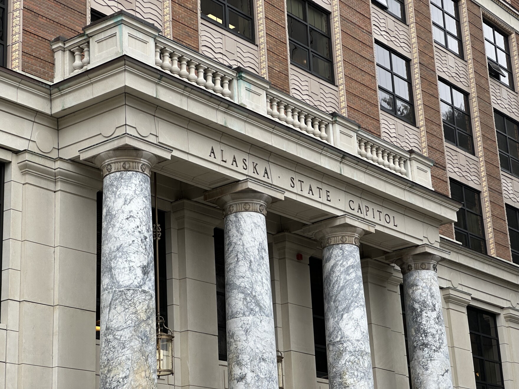 What to expect from the 34th Alaska Legislature