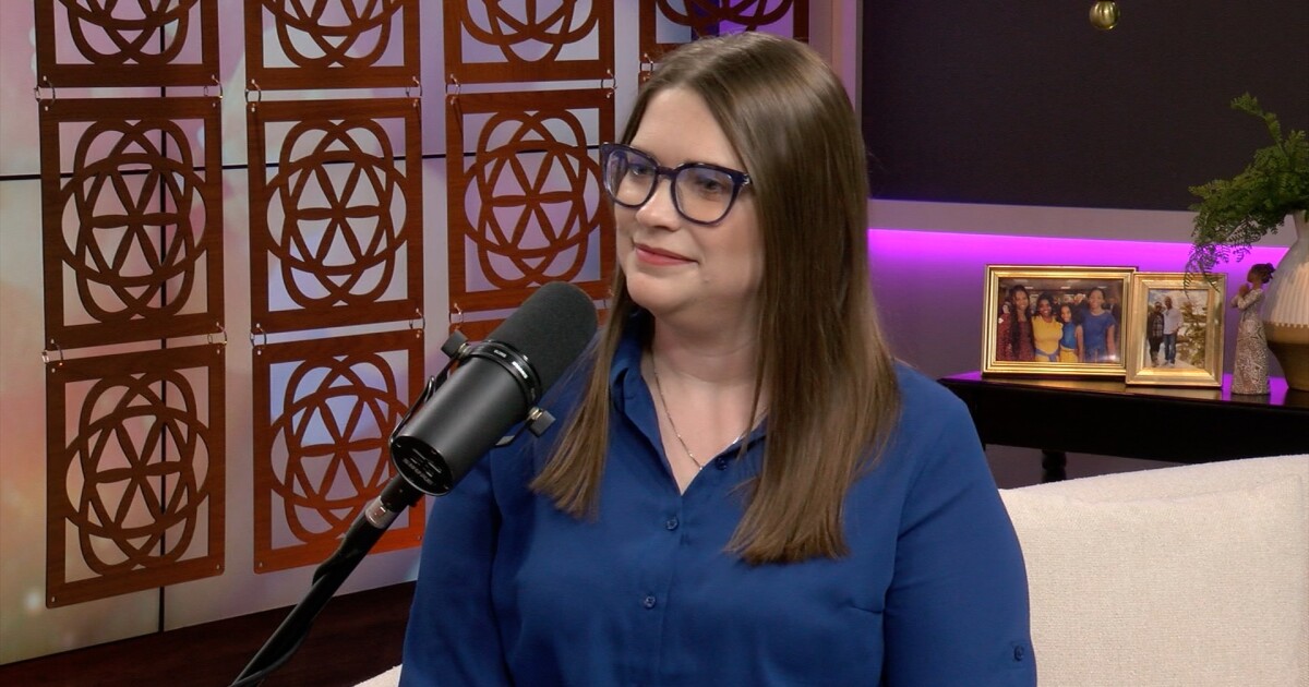 The Daily Blend w/ AC: Chelsea Brunstrom, Behavioral Crisis Center at ...