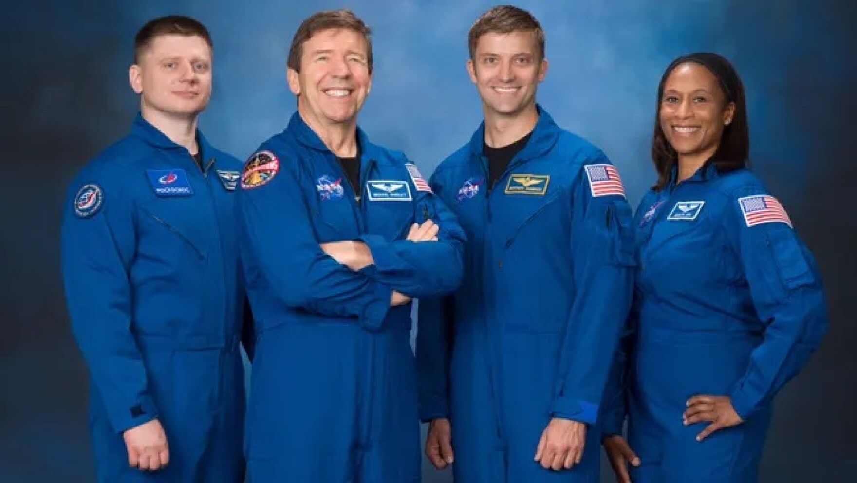 NASA’s SpaceX Crew-8 Heading to the International Space Station | WQCS