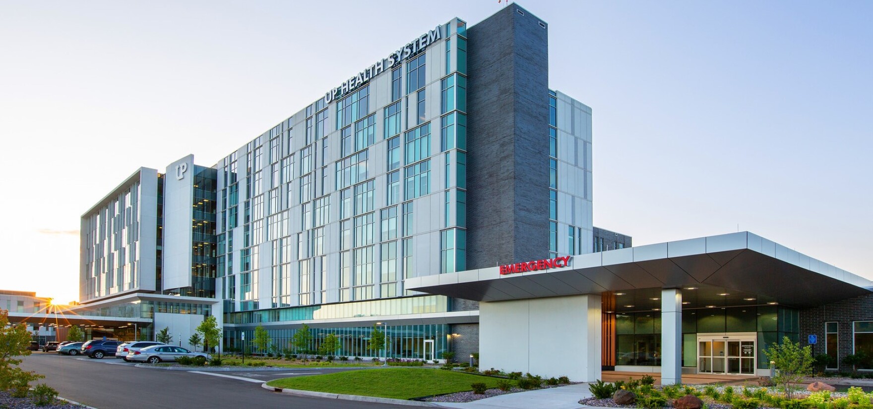 New registration point helps UPHS-Marquette patients cut down on ...