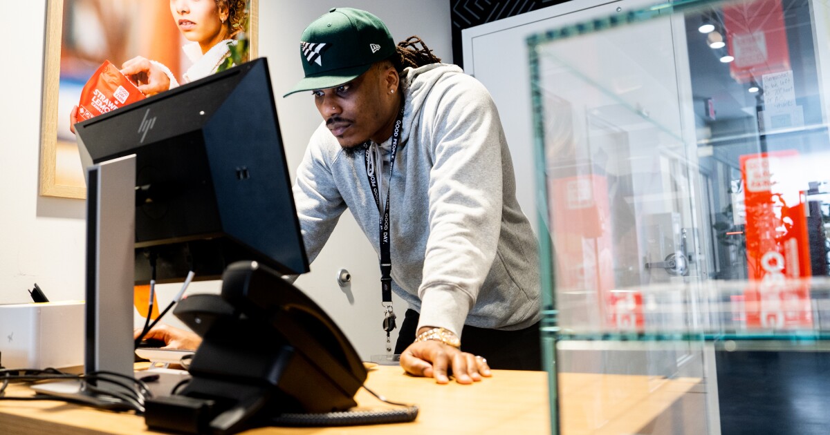 Strong legal weed sales fuel high hopes for some small Missouri towns ...