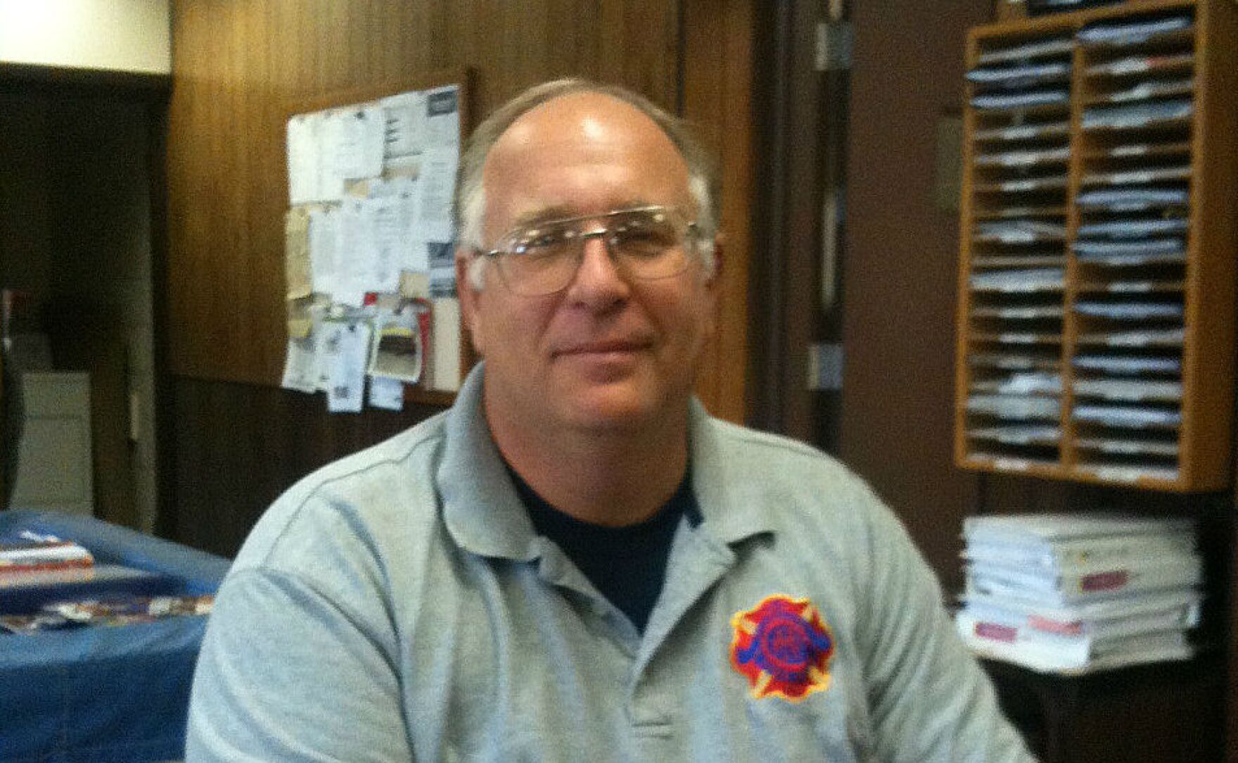 Highland Fire Chief Bill Timmer remembered by town leaders