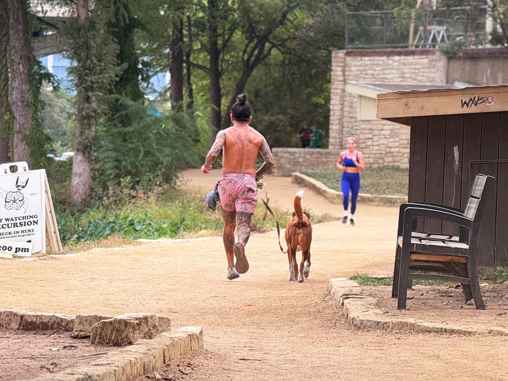 New details on $25 million Lady Bird Lake boardwalk | KUT Radio, Austin ...