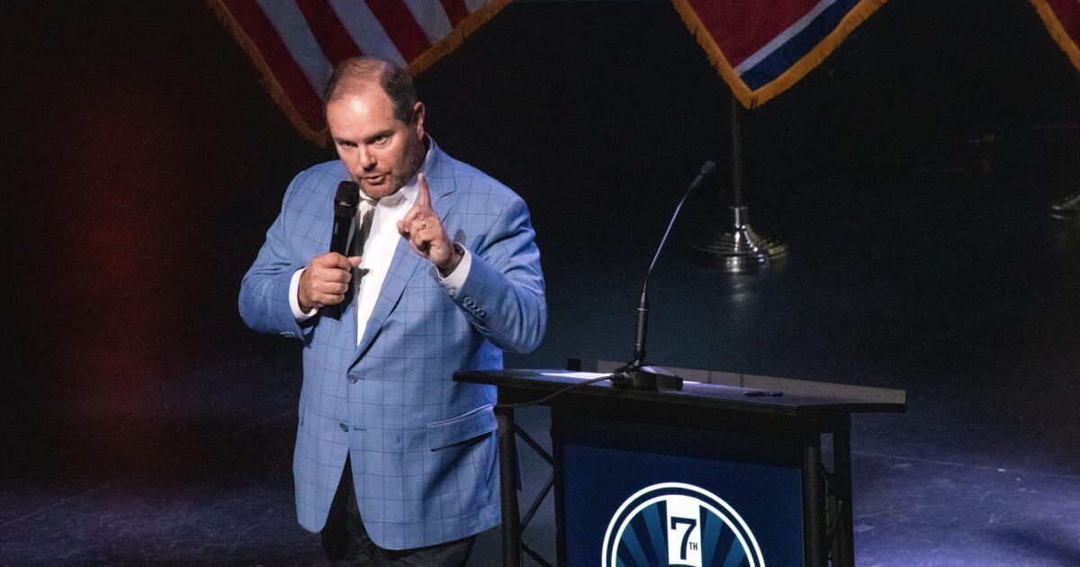 Dark money groups outspend Tennessee congressional candidates, oppose ...