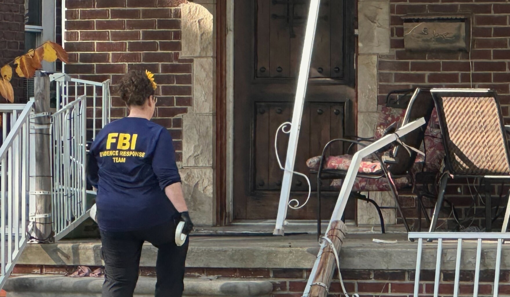 Multiple people have been arrested in Michigan in a Halloween weekend ...