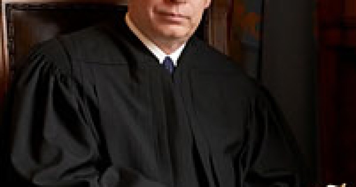 SD Supreme Court Judge Says Look At Poverty To Understand Incarceration ...