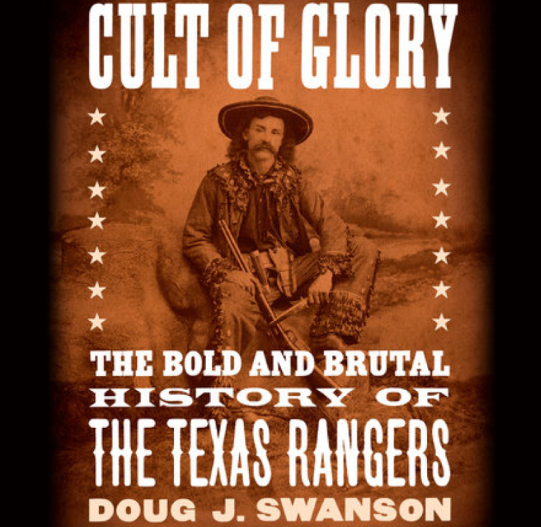 Texas Matters: The Dark History Of The Texas Rangers | TPR
