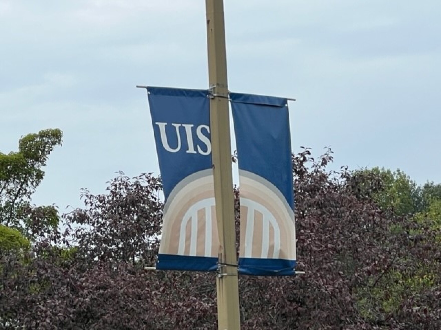 UIS ranked high on latest Best Colleges list | NPR Illinois
