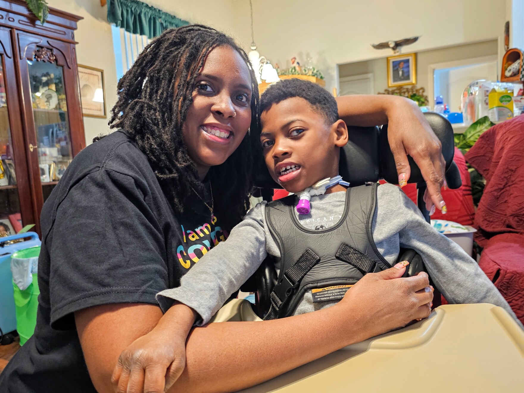 Kids with complex needs moved to state insurance that doesn’t help | WUSF