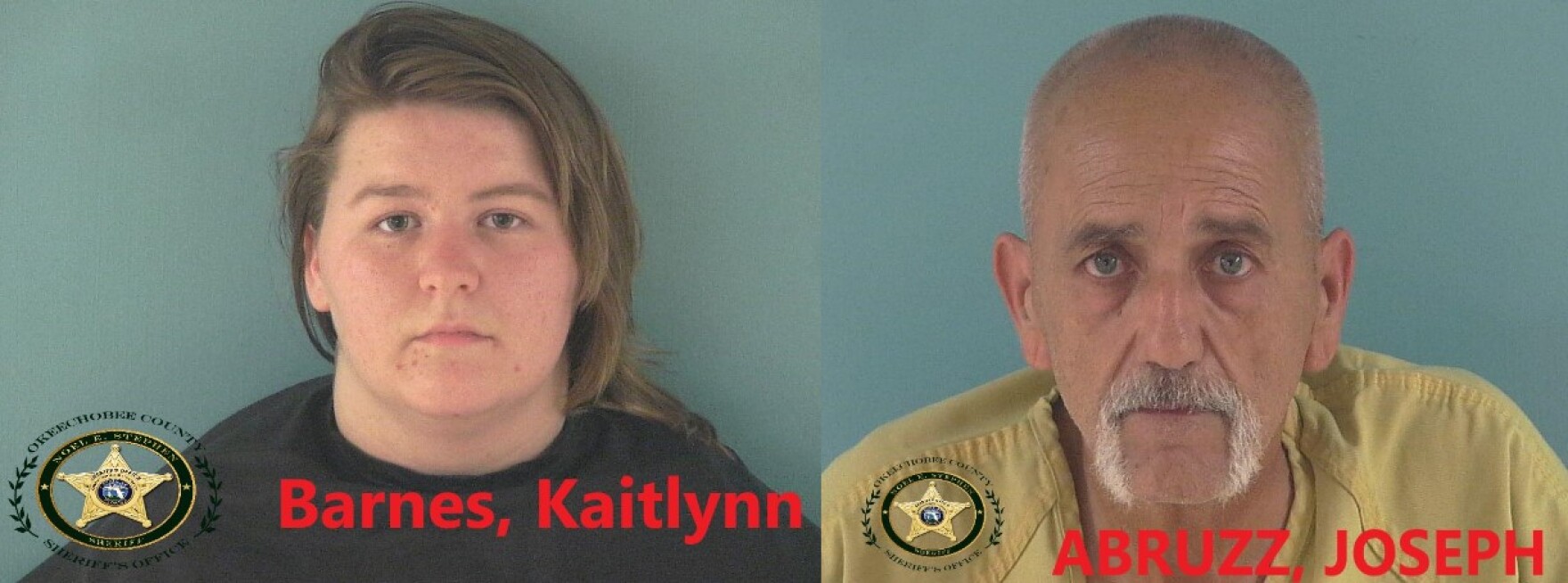 Two Inmates Found Dead In Okeechobee County Jail Wqcs