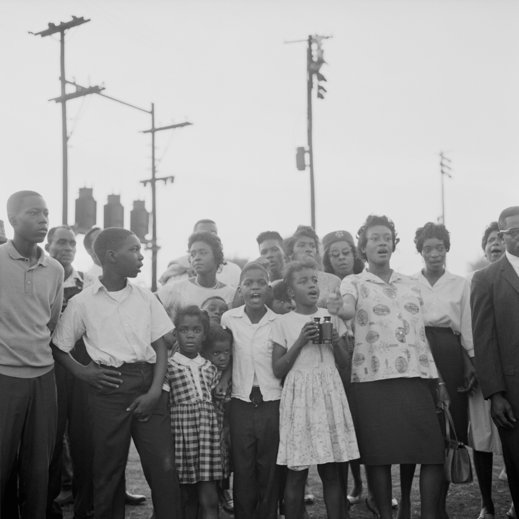 1A Remaking America: The Birmingham movement, 60 years later ...