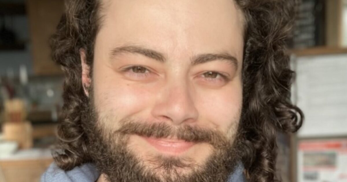 Andy Lusk | KERA News