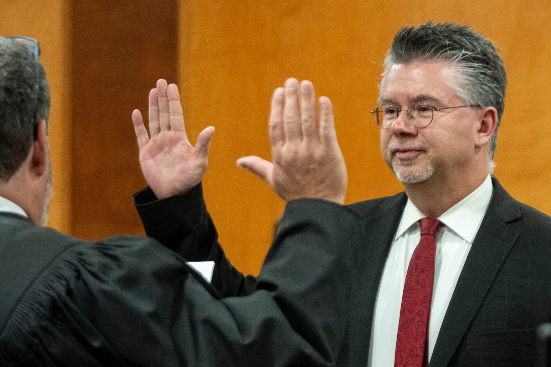 What Logan Mayor Mark Anderson says about growth and housing affordability | Utah Public Radio