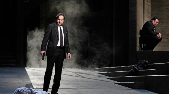 Metropolitan Opera | WRTI