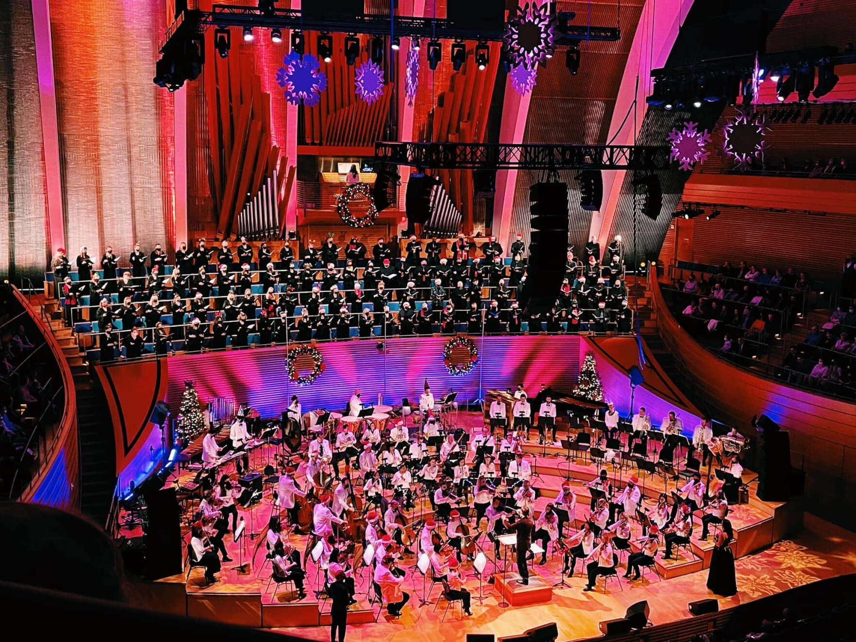Kansas City's holiday concerts and shows range from traditional to ...
