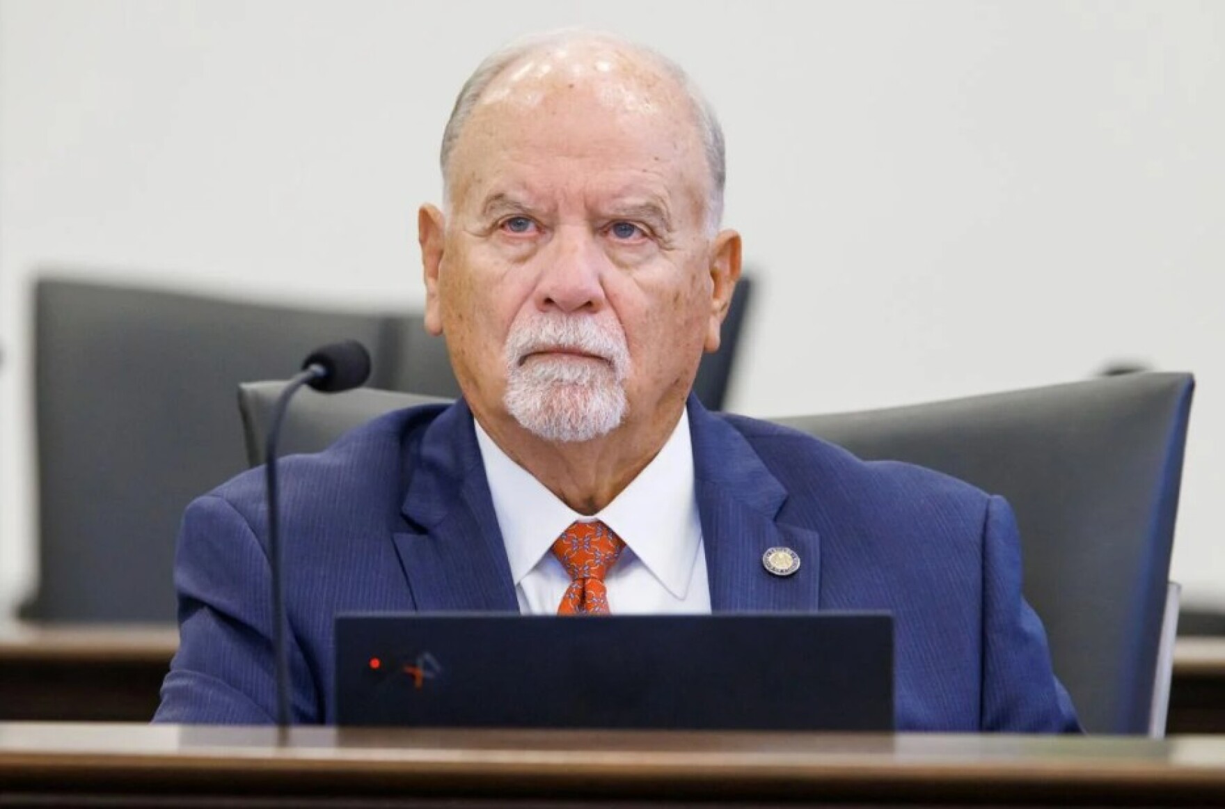 Florida legislators 'not quite there' on budget talks | WUSF