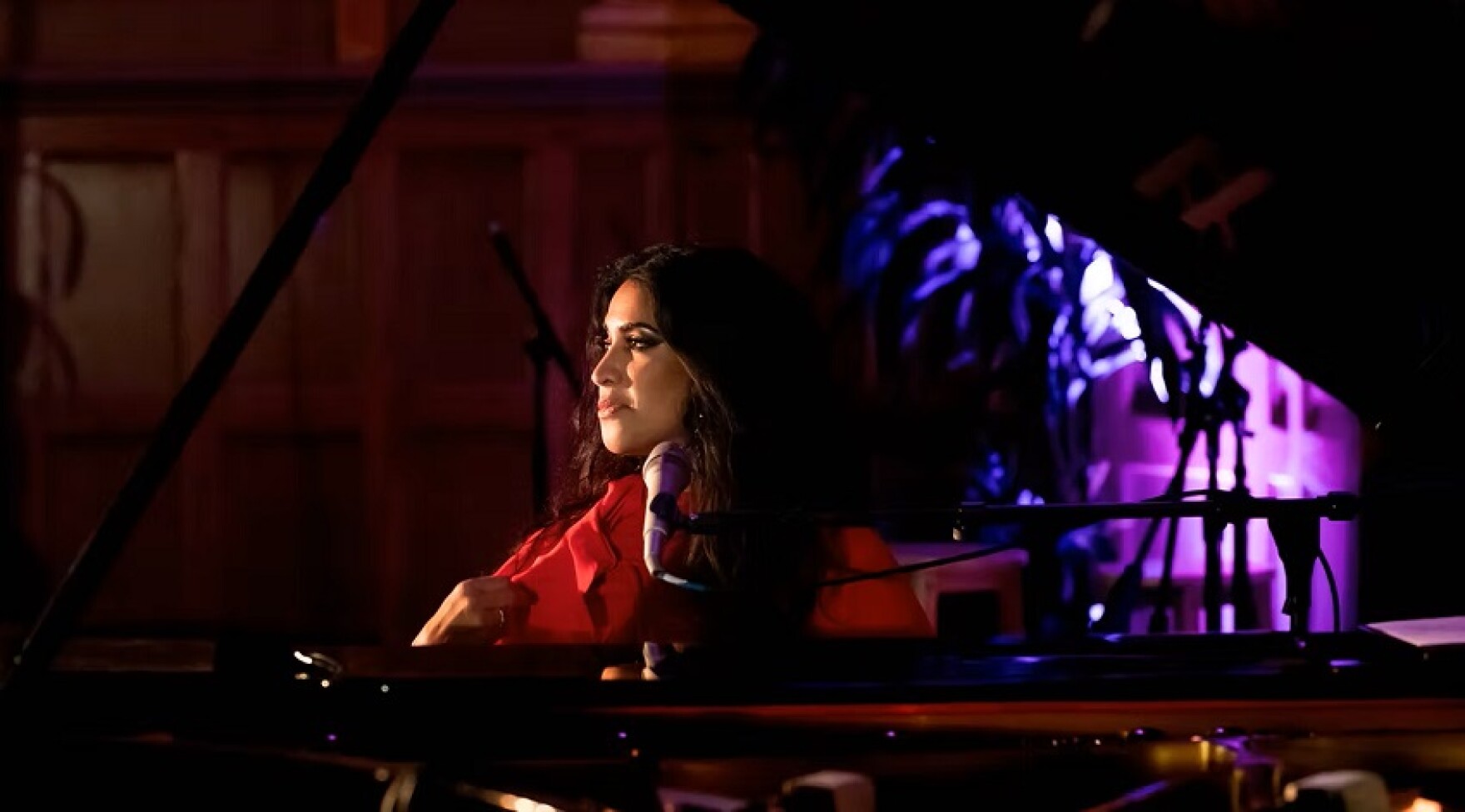 Grammy nominee Radhika Vekaria revisits spiritual mantras on 'Warriors ...