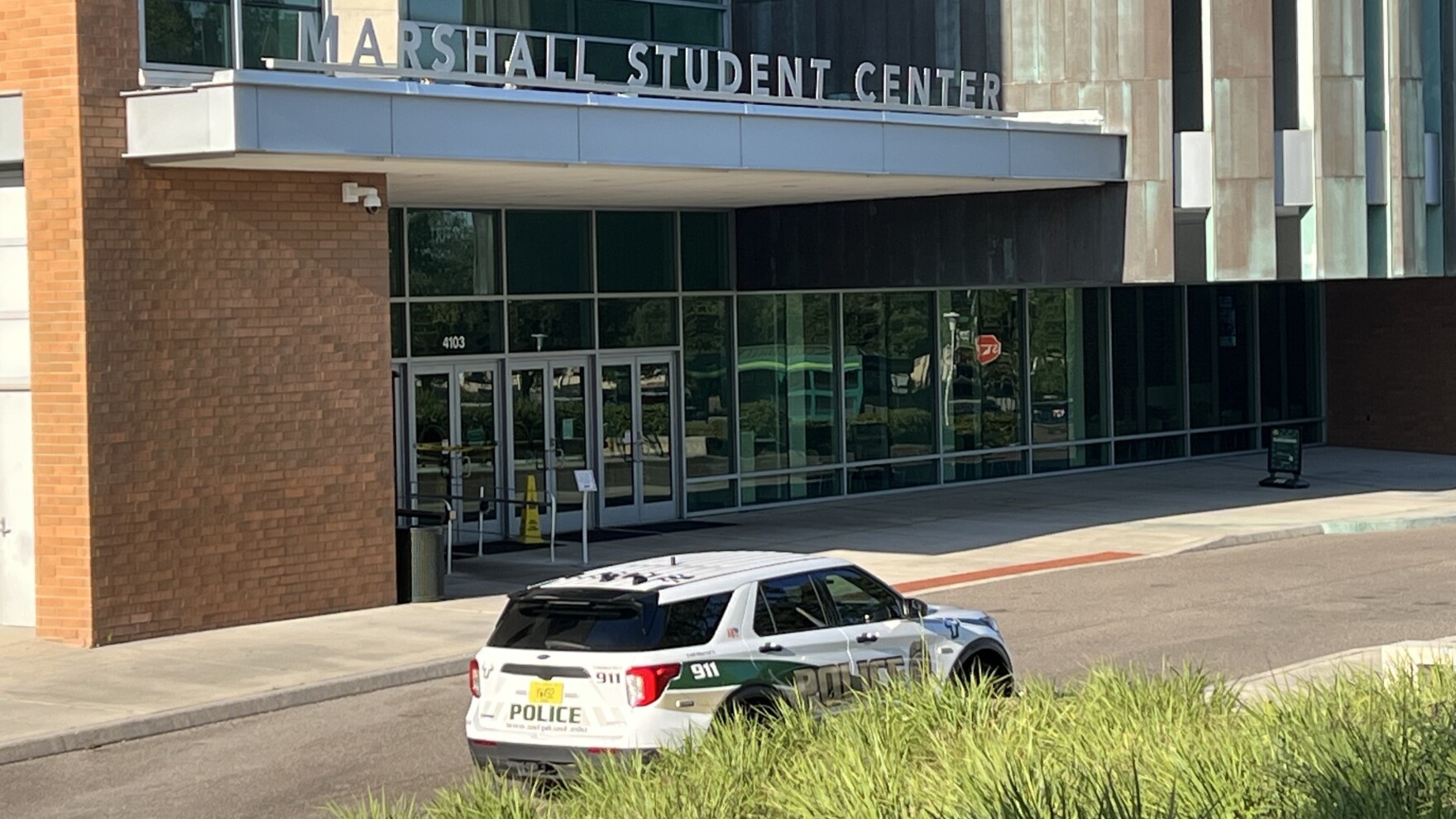 USF campuses increase police presence in wake of FSU shooting | WUSF