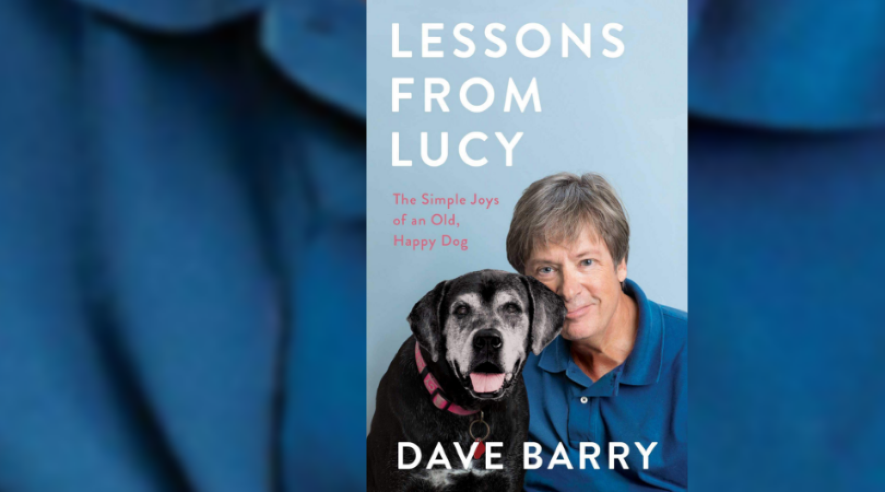 Martin's Must Reads: 'Lessons from Lucy'