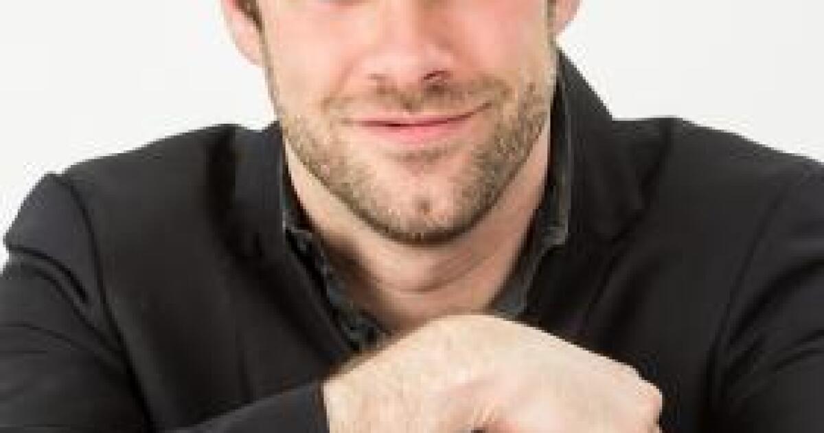 Kyle Hatley Looks Back On Eight Years In Kansas City's Theater Scene | KCUR - Kansas City news ...