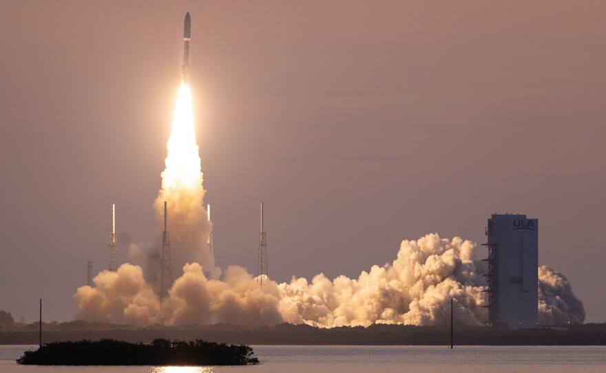 space shuttle alabama