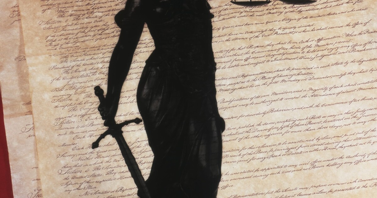 In ‘Lady Justice,’ Dahlia Lithwick profiles women who used the rule of ...