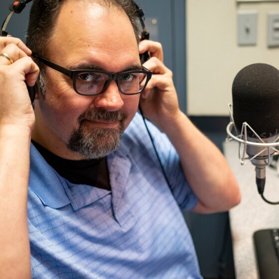 WRTI Programs | WRTI